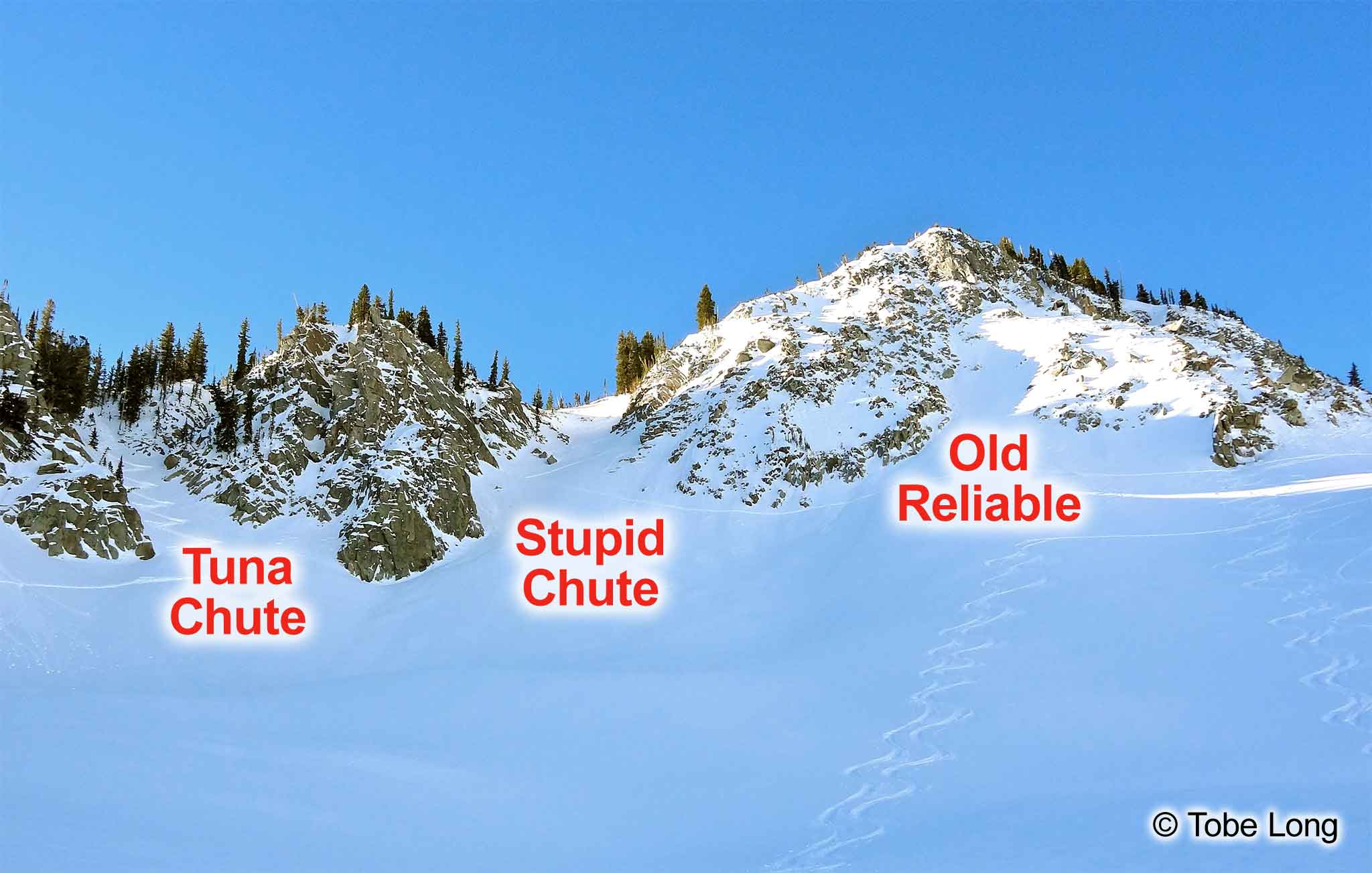 WBSkiing Guide